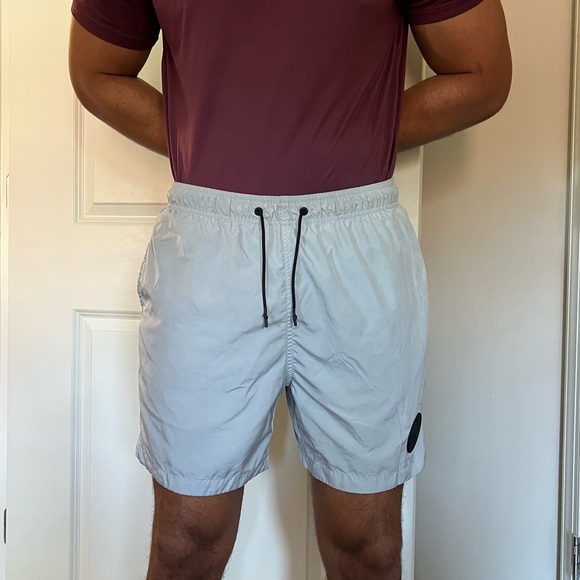 H&M | Swim | Hm Mens Swim Shorts | Poshmark